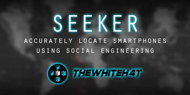 How to Install Seeker on Termux in 2025 - The Complete Guide (Step-by ...